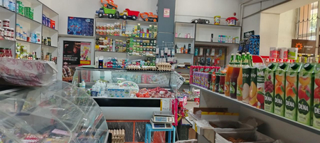 Srochna dukon biznesi sotiladi