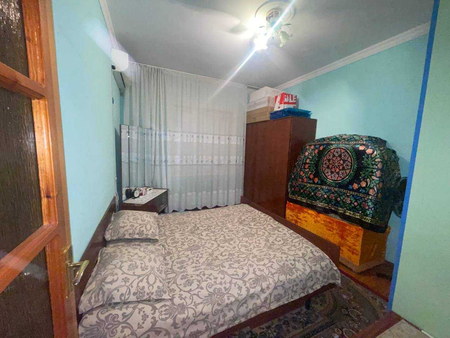 Продажа квартиры Юнус Абад 19 3/4/5 ID LR 27