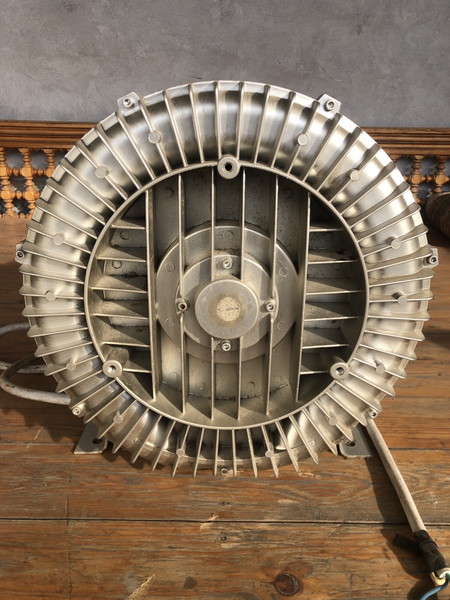 Газовый Насос Gidrox 5.5 kV