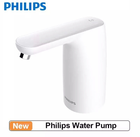 помпа для воды philips
