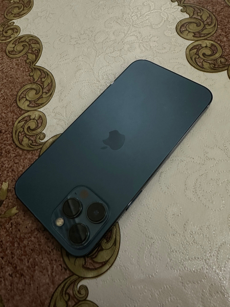 iPhone 12 Pro Max