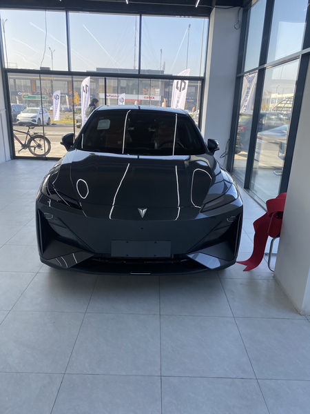 Changan Deepal S7 215 MAX новинка