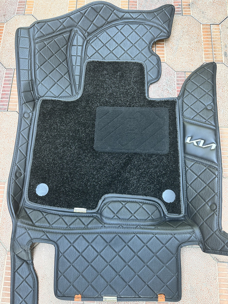 Полик (коврик) для Hyundai Kia
