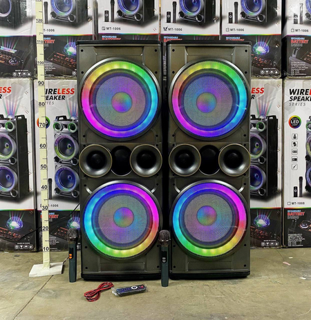 FAMSOON 0059 DJ 1000W Orginal