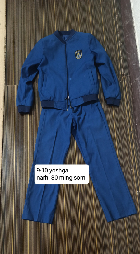 Sıfatı zor 20 ming som