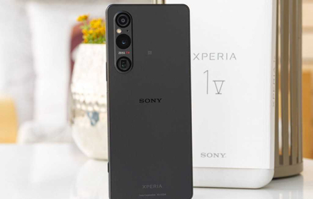 Sony Xperia 1 V 12Gb/512Gb (ОРИГИНАЛ)