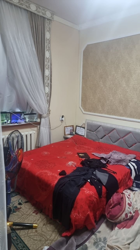Ховли сотилади Яккасарой Саламатина 1.20 соток 3 хона