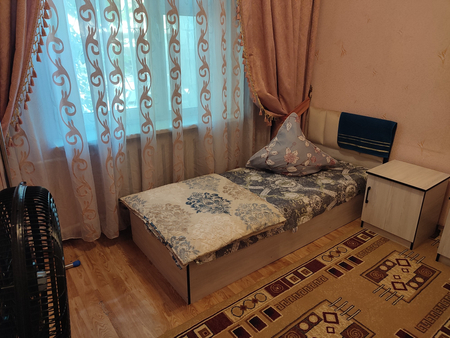 Шерикликка квартира