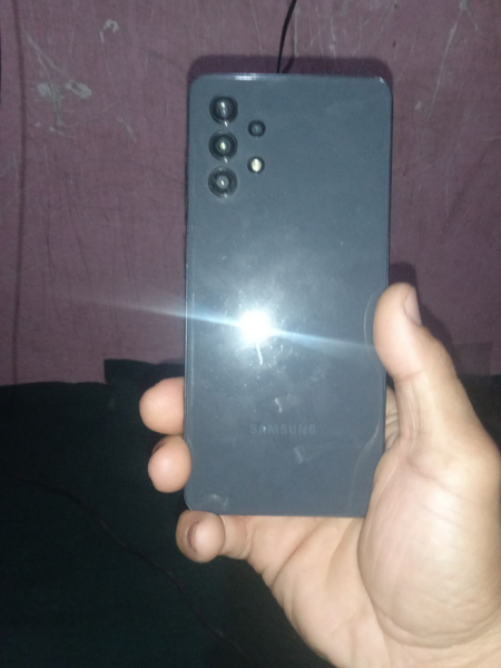 SAMSUNG A 32 TELEFON SOTILADI  baxa bhhhhhhhhhhhhhh