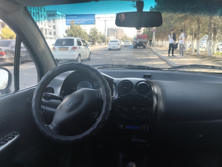 Best Matiz sotiladi