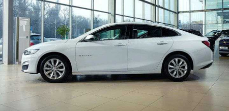 Orient liasingda MALIBU XL 1LT 2,OT halol nasiya savdoda