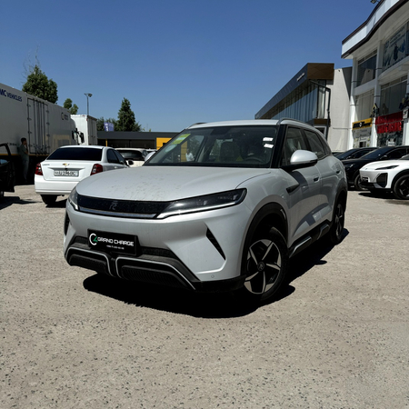 Byd yuan up 2024