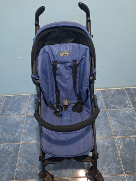 Коляска прогулочная Peg Perego