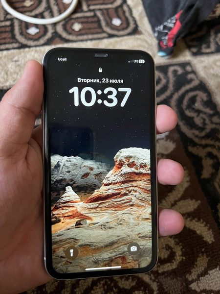 Iphone 11, 64 gb