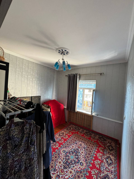 Продаётся 61м² Алмазар,Тахтапуль 2/4/5 ор-р Динамо