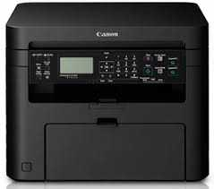 Принтер Canon ImageClass MF232w (A4, 23 с/м, лазерное МФУ, WiFi)