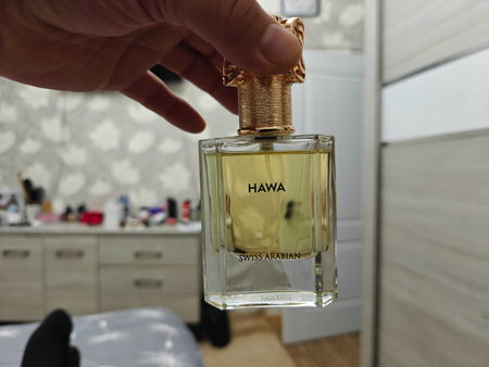 Духи HAWA оригинал