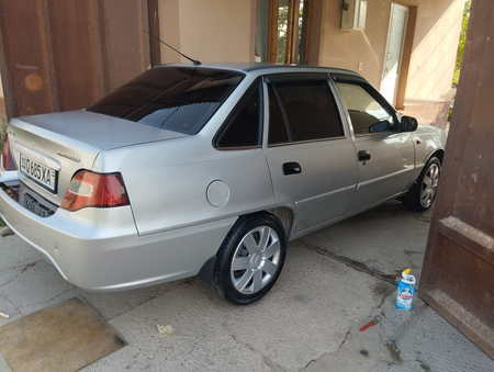 Нексия 2 2009 йил