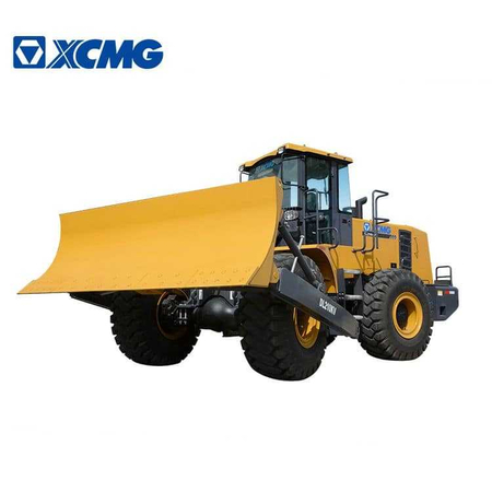 КОЛЕСНЫЙ БУЛЬДОЗЕР 18 т Марка: XCMG Модель: DL210KN на складе