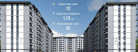 Выгодная рассрочка! 2х комнатная квартира в Новостройке! (172485)