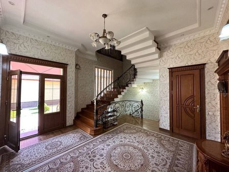 Продаётся дом. Улица Никитина.4.5 сотки.