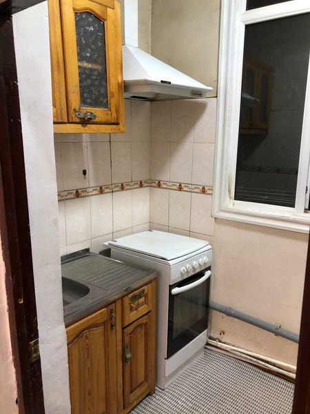 Срочно аренда 2 х комнатная. Чиланзар 6 (Райхон)