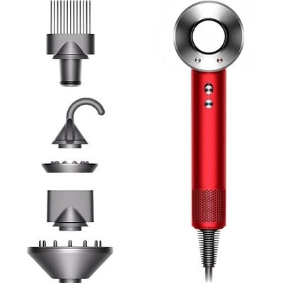 Фен Dyson Supersonic HD07 оригинал рекомендую