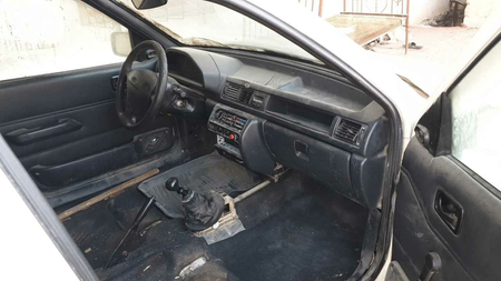 Ford courier zapchastga sotiladi