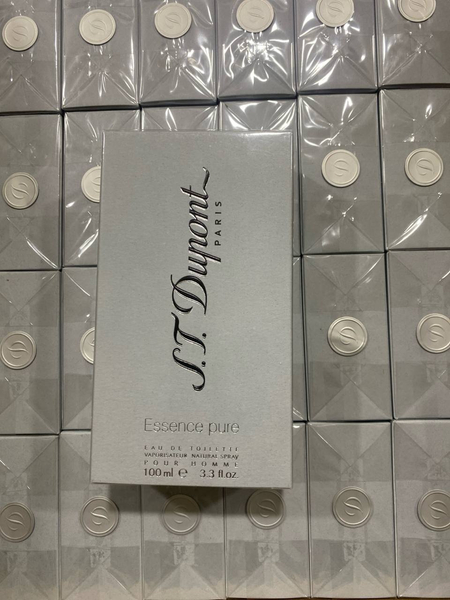Essence pure Dupont paris