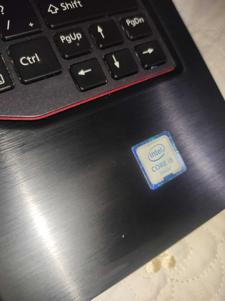 Fujitsu Siemens Бизнес Ноутбук!!!