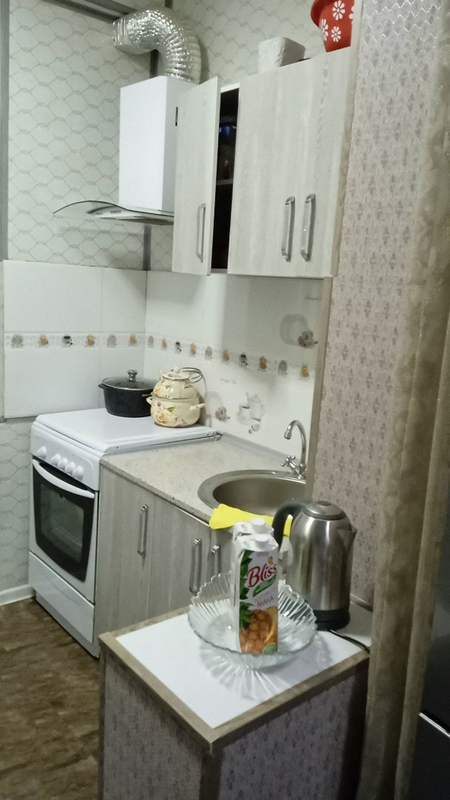 Продаю свою 2 ком кв. В Квартал Конструкторов