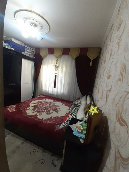 Себзор 4 хона кв
