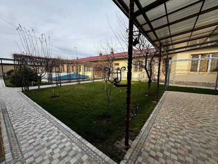 Бустонлик  дача 1200 м² на участке 12 сот.  (J3130)