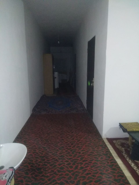Urganch tumani G‘oybuda 2 qavatli hovli joy sotiladi