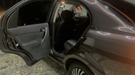 Nexia 3 chevrolet $9000