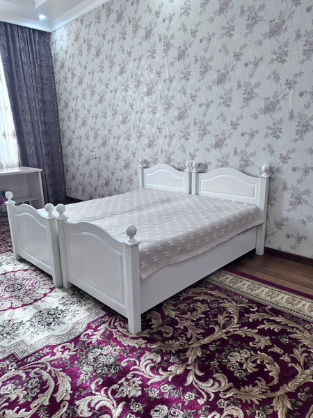кровать детская