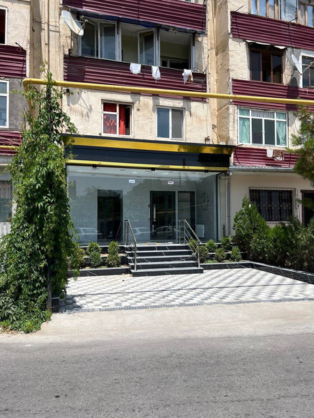 Продается Евро Офис 90 м2 ремонт Буз Базар Мирзо-Улугбек