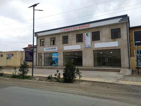 Dokon, kafe, office, o'quv markaz uchun Ijaraga beriladi