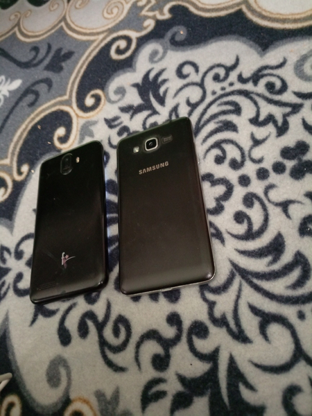 Telfon Samsung fle