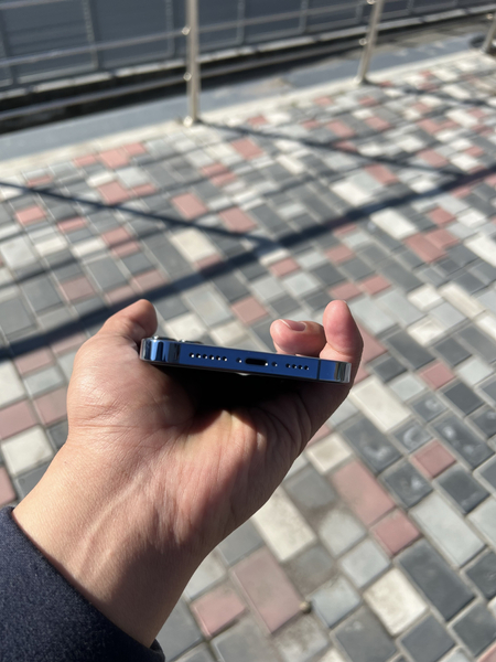 iPhone 13 Pro Max Ochilmagan