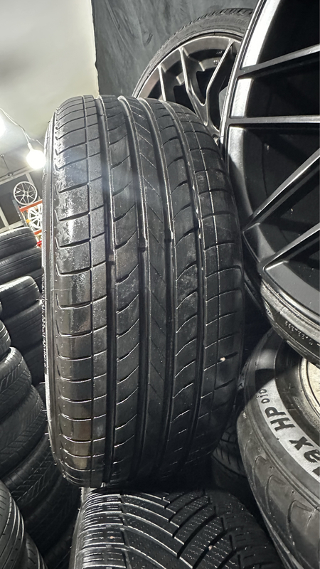 Bentle R15/195/55 diska balon ideal