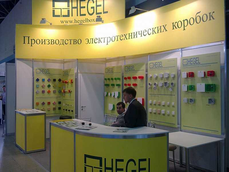 Всё для электромонтажа на предприятии в доме офисе