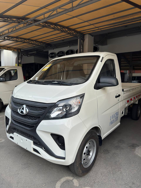 Changan yuk tashuvchi