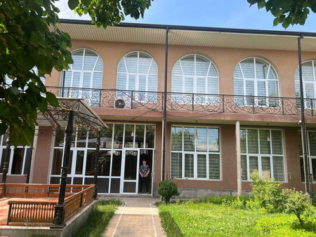 Тошкент тумани 16 йиллик махалласи 6 сотих хонадон сотилади