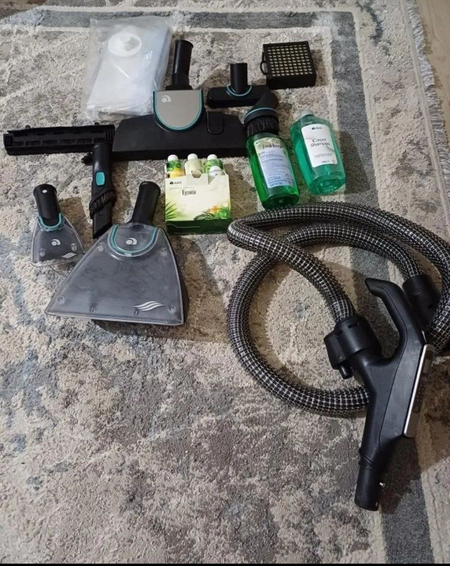 Roboclean Плисос янги сотилади