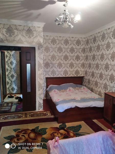 Срочно продается 2х комнатная квартира городе Алмалык