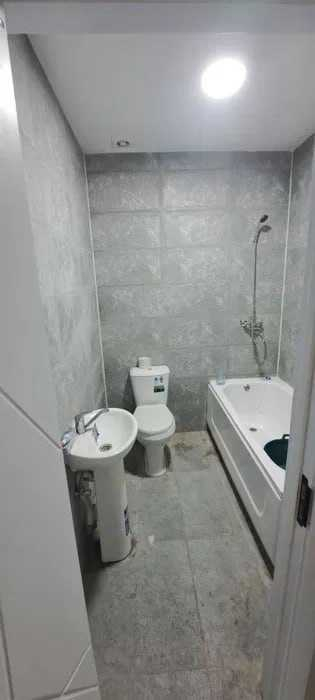 ;Sale Яккасарай жк:Anor 3ком квартира 73м2 под/ключ Мало кольцевая