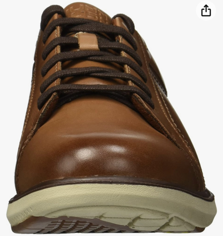 Мужская обувь  Nunn Bush Men's Mayfield St. Oxford