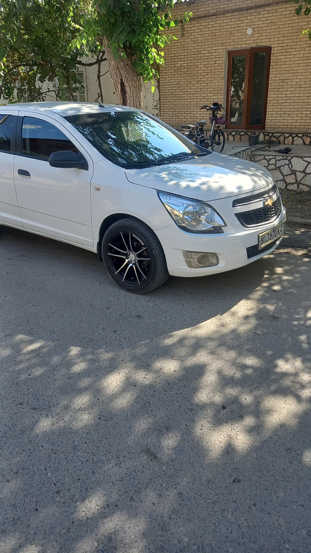 Kobilt 2013 yili 57308 yurgani 8500$