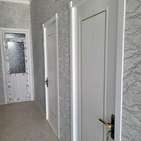 Uy sotiladi 2.2 sotix 98% tayyor